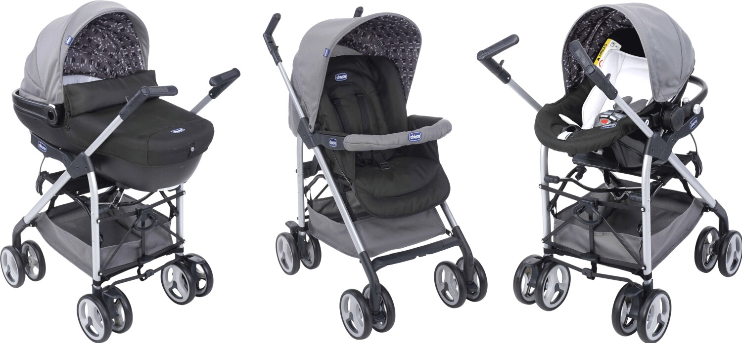 Chicco Trio Sprint desde 299,00 € | Septiembre 2023 | Compara precios ...