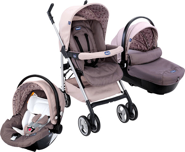 Chicco Trio Sprint desde 299,00 € | Septiembre 2023 | Compara precios ...