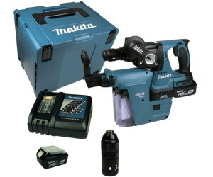 Makita DHR243 ab 205,60 € | Preisvergleich bei idealo.de