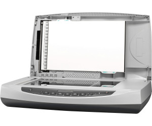 HP Scanjet 8270 (L1975A) ab 1.198,00 € | Preisvergleich bei idealo.de