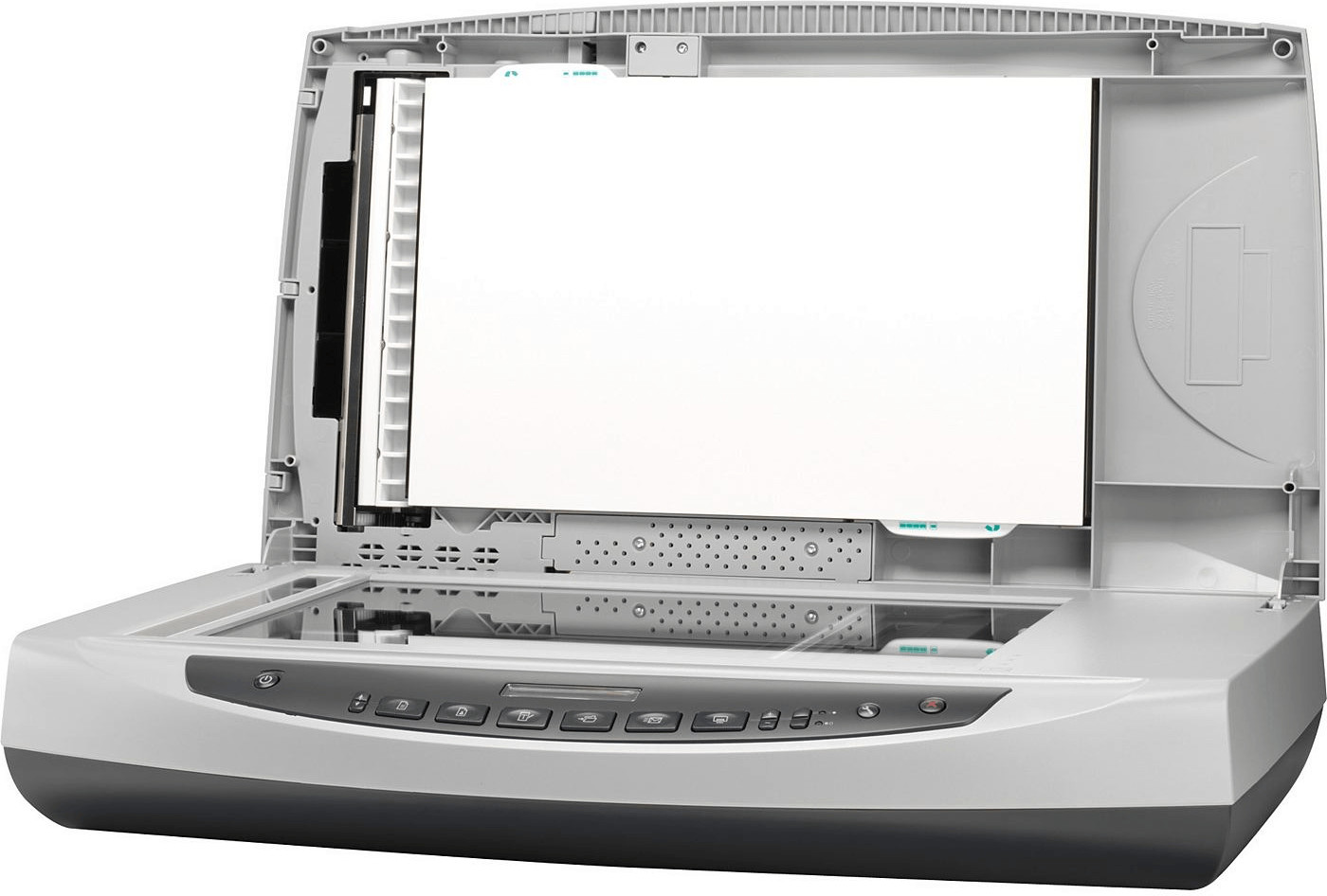 HP Scanjet 8270 (L1975A) ab 1.198,00 € | Preisvergleich bei idealo.de