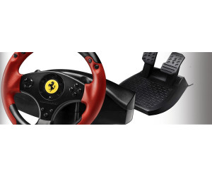Thrustmaster Ferrari Racing Wheel Red Legend Edition ab 69,95 ...