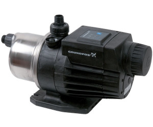 Grundfos MQ 3-45 (96515415) au meilleur prix | Avril 2022 | idealo.fr