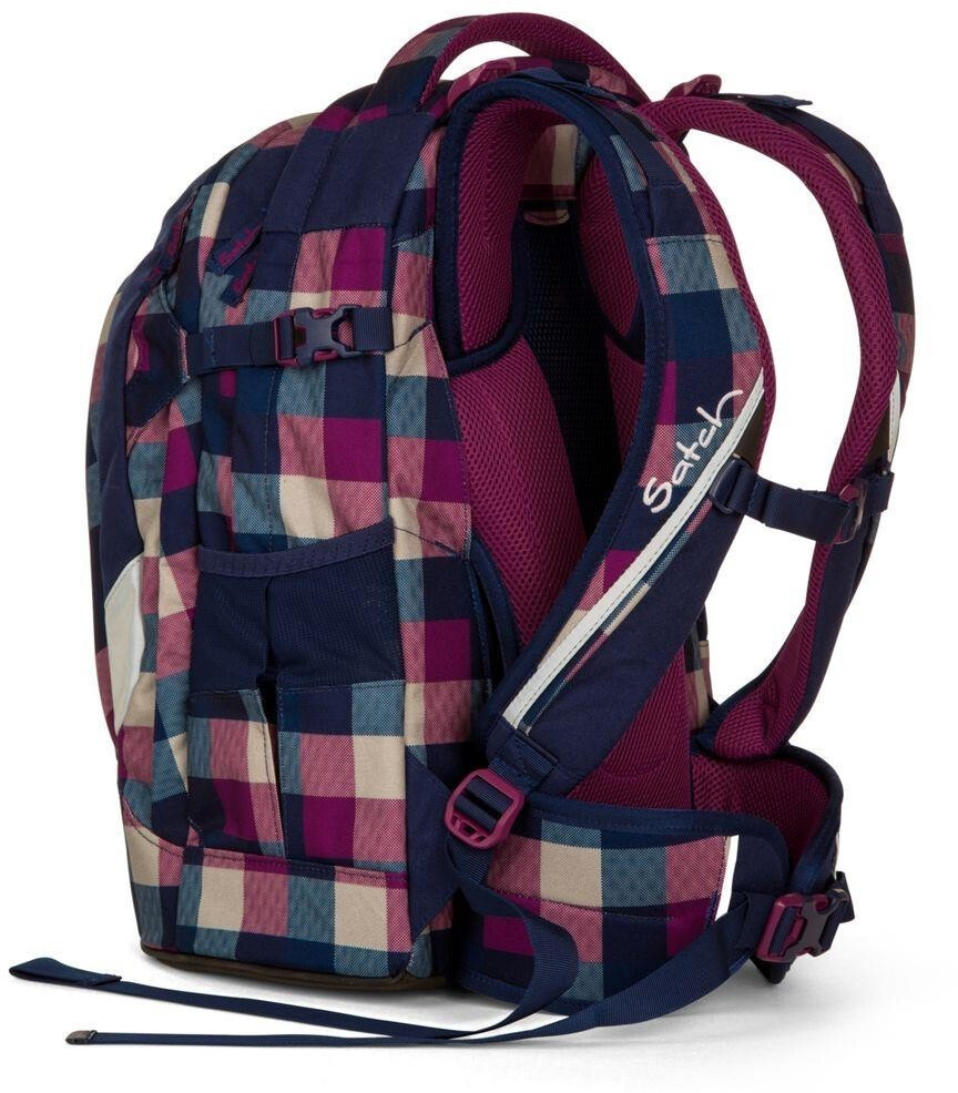 Satch Pack (2021) berry carry ab € 87,00 | Preisvergleich bei idealo.at