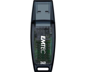 Emtec C410 USB 2.0 32GB a € 6,38 (oggi) | Migliori prezzi e offerte su ...