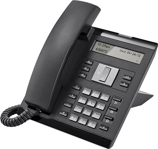 Unify OpenScape Desk Phone IP 35G ab 113,05 € | Preisvergleich bei ...