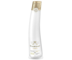 Mamont Vodka 0,7l 40% ab 29,61 € (April 2022 Preise) | Preisvergleich ...
