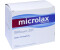 Microlax Klistiere (50 x 5 ml) ab 47,22 € | Preisvergleich bei idealo.de