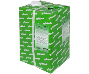 Grünbeck Exados-grün Dosierlösung (20L) ab 79,90 € | Preisvergleich bei ...