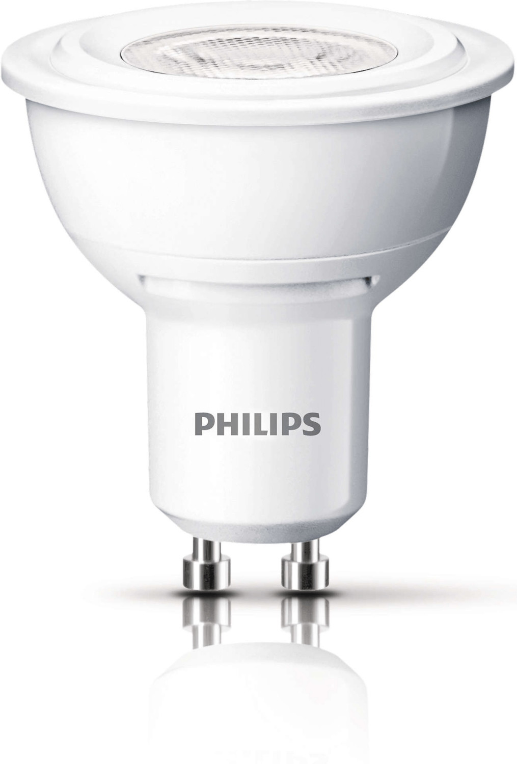 Philips LED Spot 3W GU10 ab 29,13 € | Preisvergleich bei idealo.de