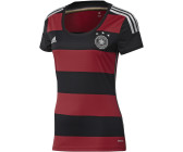 Adidas Deutschland Trikot Damen 2014 ab 49,95 € | Preisvergleich bei ...