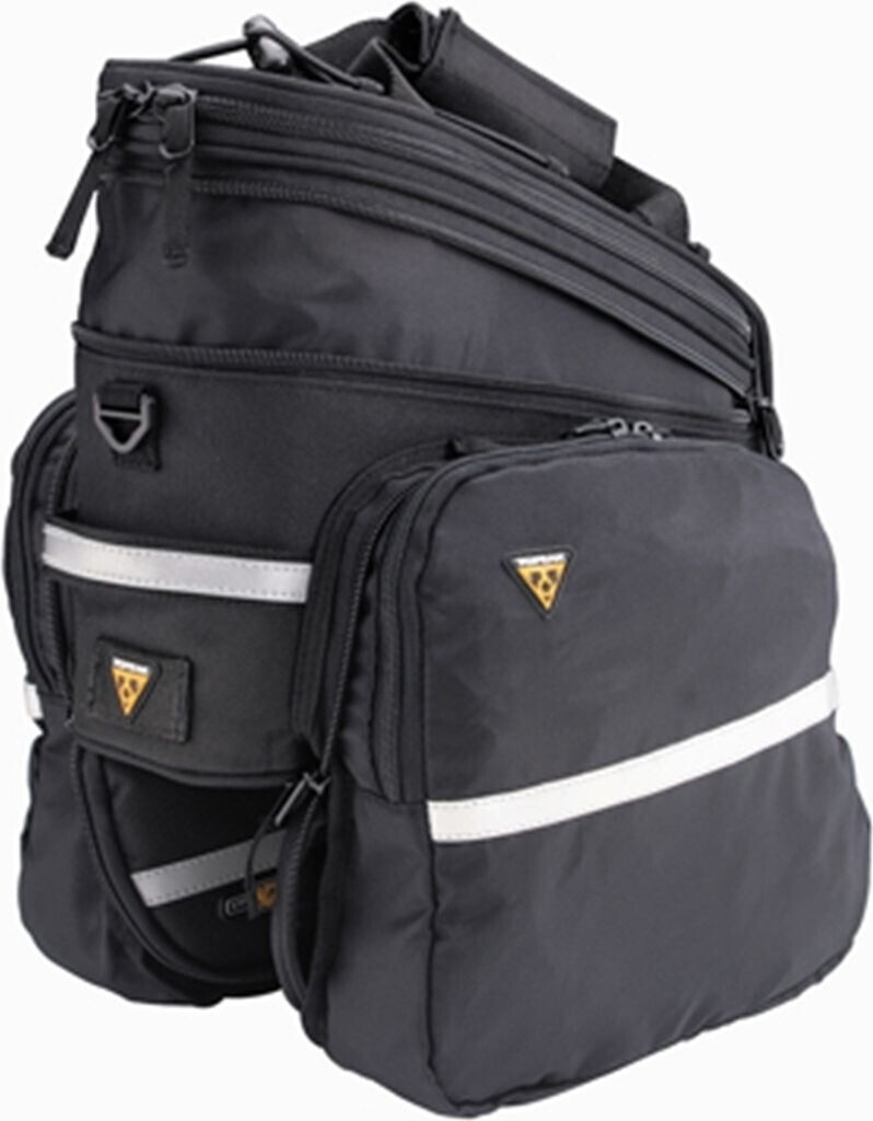 Topeak RX Trunk Bag Tour DX a € 55,09 (oggi) | Migliori prezzi e ...