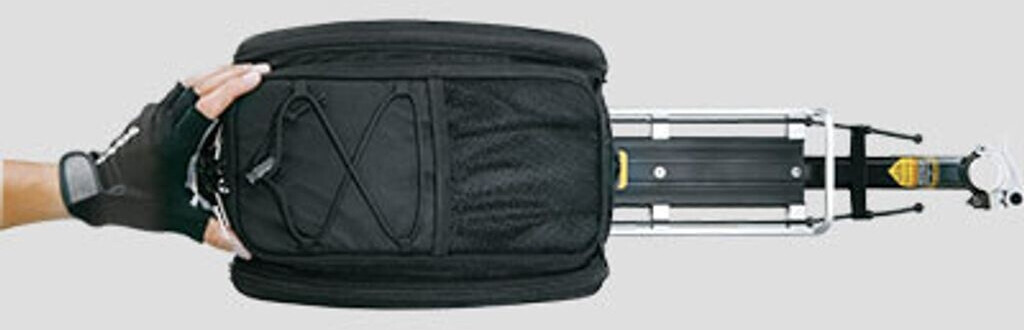 Topeak RX Trunk Bag Tour DX a € 55,09 (oggi) | Migliori prezzi e ...