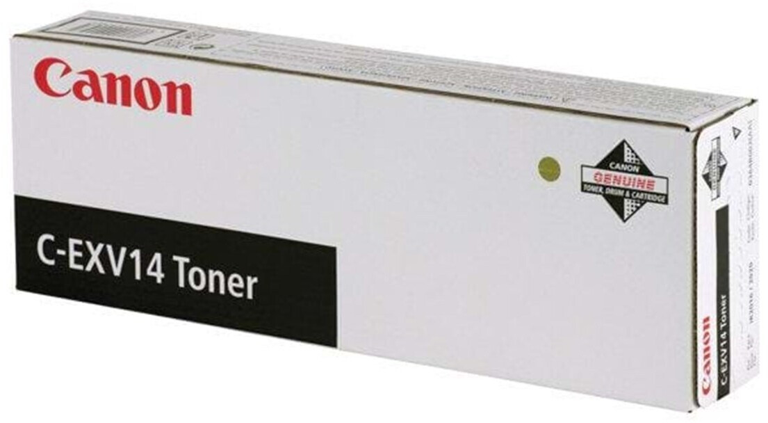 Canon C-EXV14 (0384B006) au meilleur prix sur idealo.fr