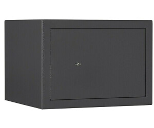 Format Tresorbau M 410 Doppelbartschloss ab 128,00 € | Preisvergleich ...
