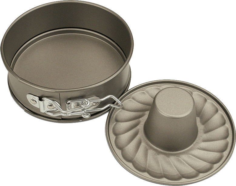 Städter Mini-Springform Lilly Antihaft 12 cm ab 11,00 ...