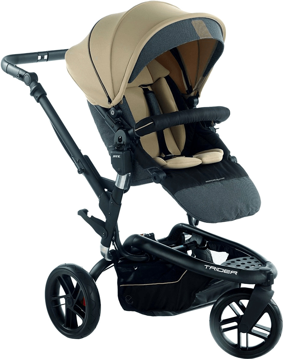 Jane Trider Matrix Light 2 au meilleur prix sur idealo.fr