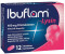 Ibuflam-Lysin 400 mg Filmtabletten (12 Stk.) ab 2,95 € | Preisvergleich ...