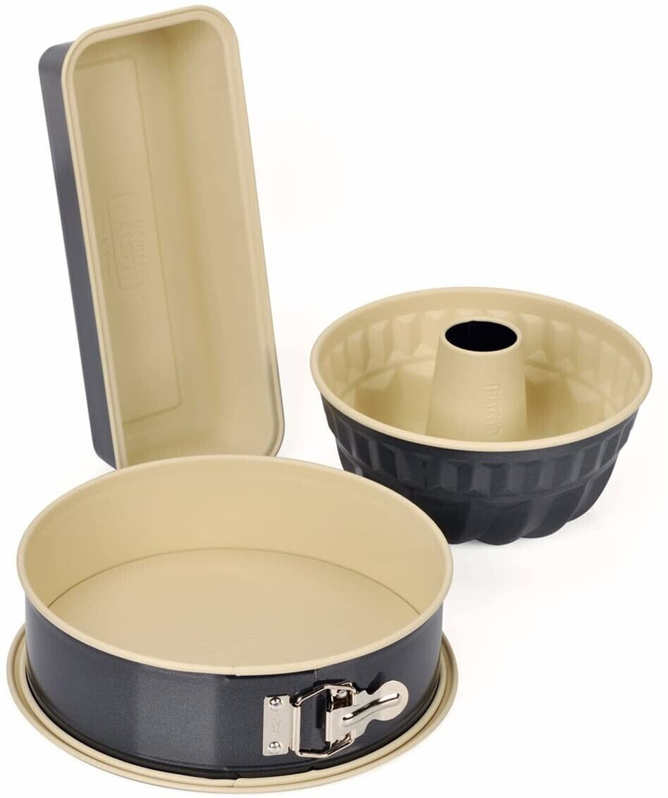 Kaiser Balance Backformen-Set 3 Tlg. ab 49,99 € | Preisvergleich bei ...