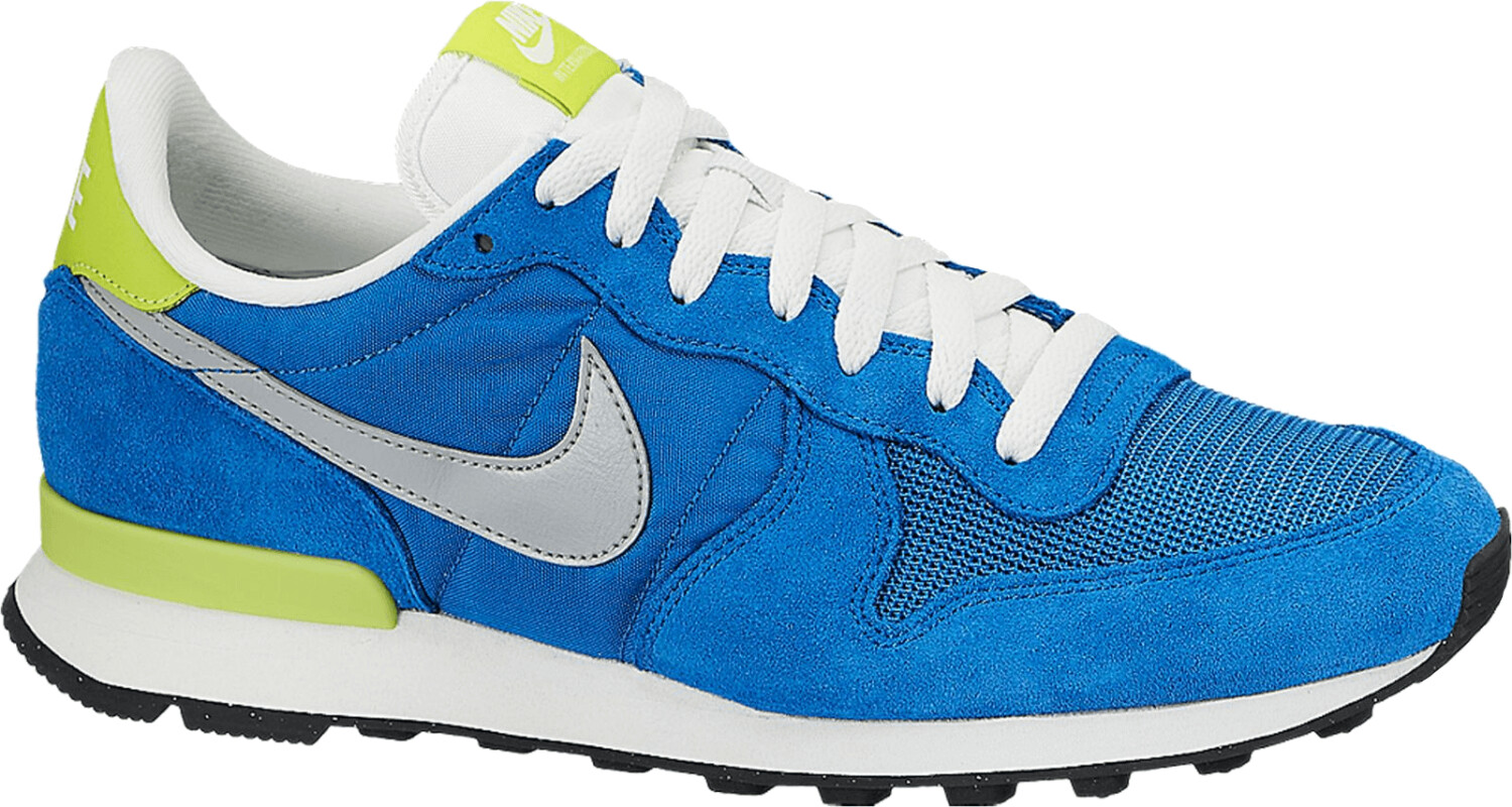 Nike Internationalist ab 57,90 € (Juni 2021 Preise) | Preisvergleich ...