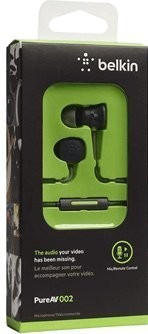 Belkin PureAV 002 desde 15,19 € | Compara precios en idealo