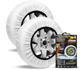 Snow Chains on idealo.co.uk