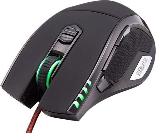 Perixx MX-2000 II Gaming Maus ab 18,03 € | Preisvergleich bei idealo.de