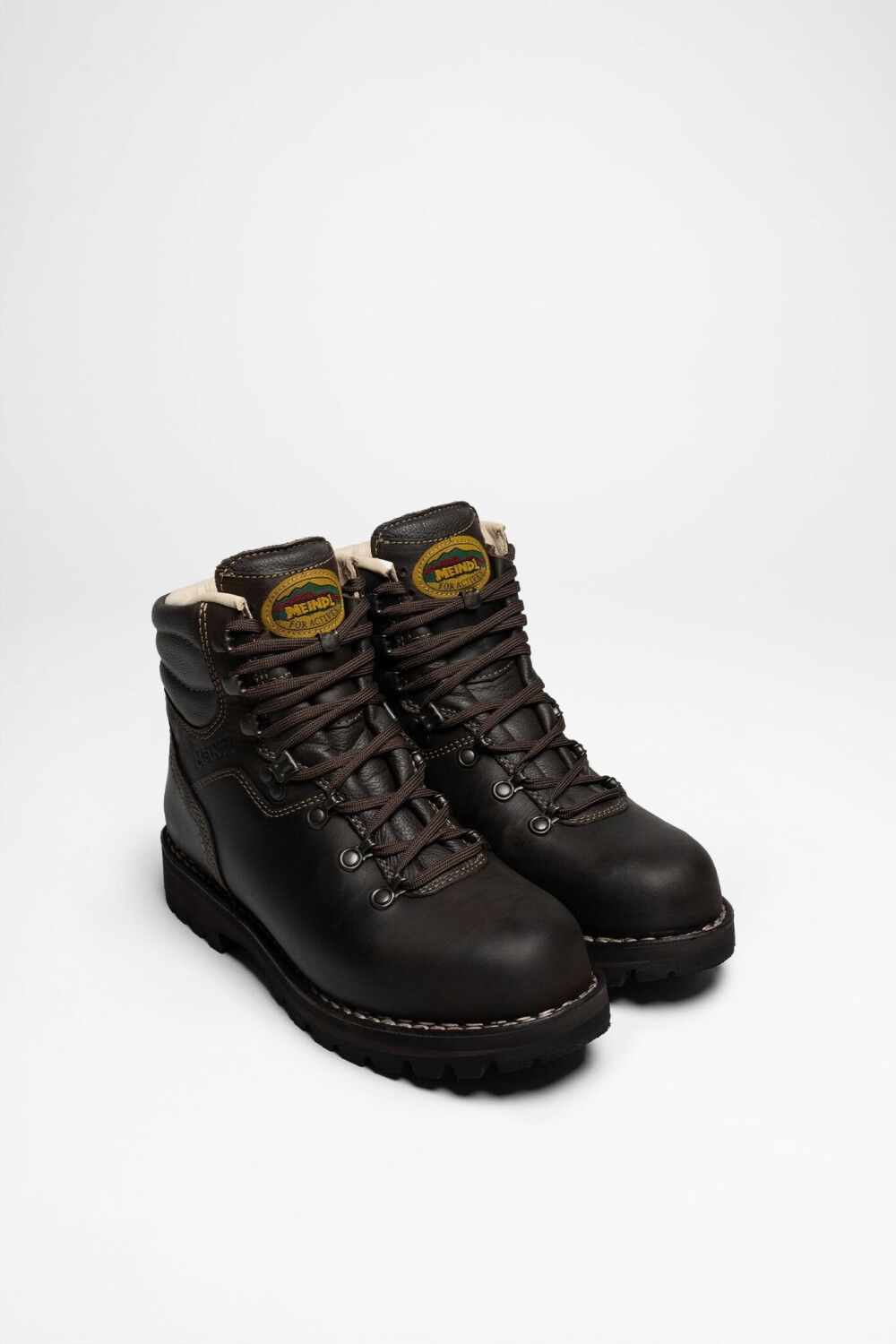 Meindl Badile Lady brown ab € 220,00 - Das beste Angebot mit idealo ...