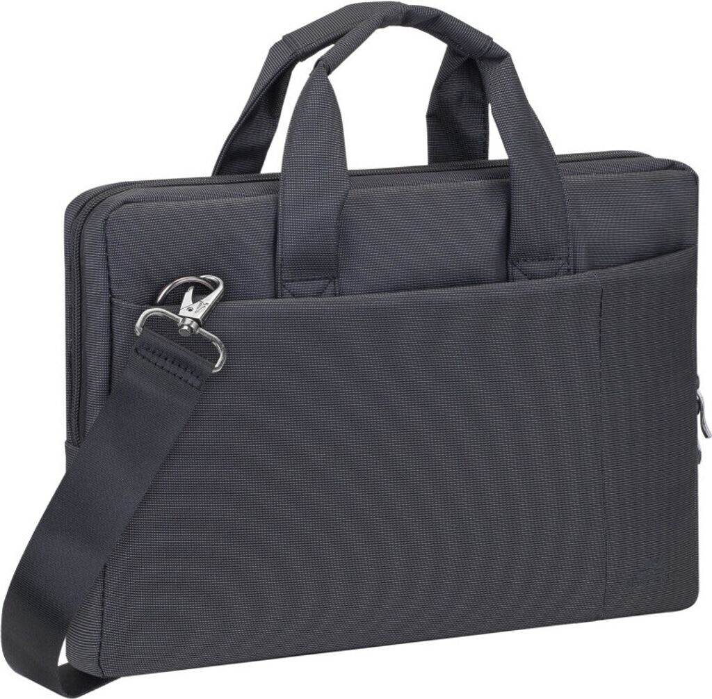 Rivacase 8221 Laptop Bag 13,3" desde 23,74 € | Compara precios en idealo
