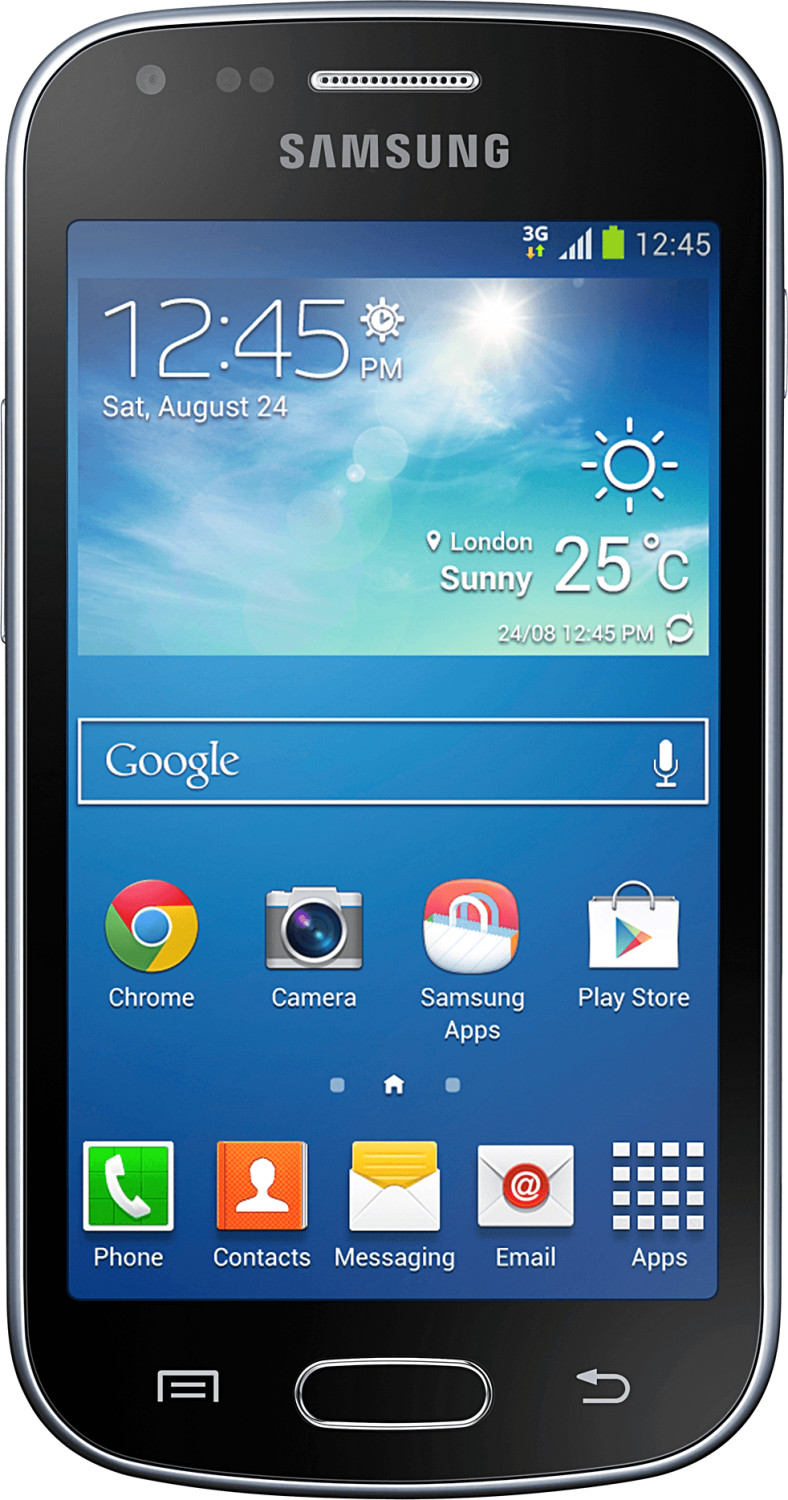 Samsung Galaxy Trend Plus ab 221,28 € | Preisvergleich bei idealo.de