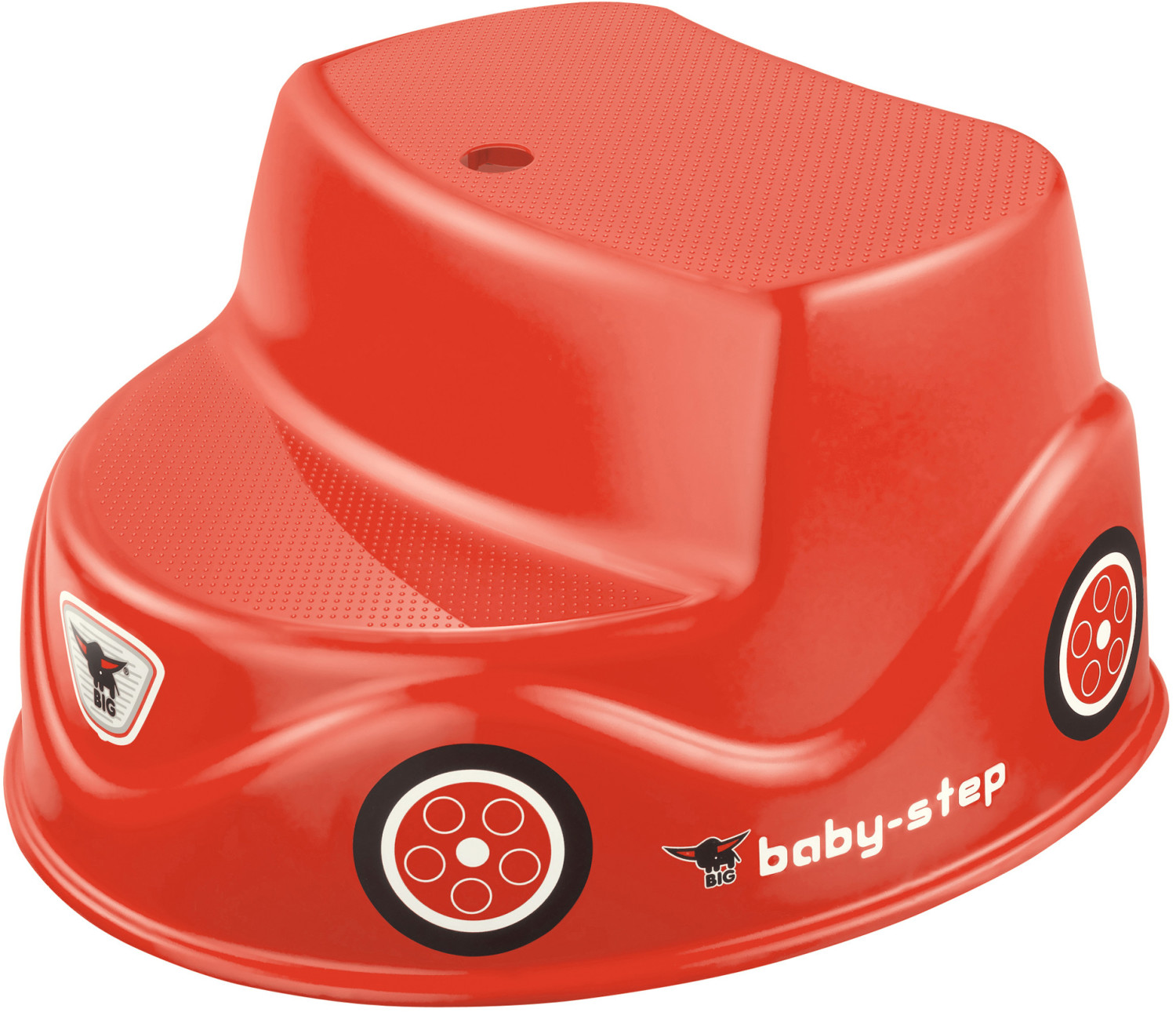 Big BIG-BABY-STEP ab 11,79 € | Preisvergleich bei idealo.de