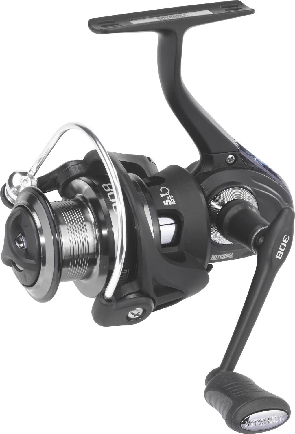 Mitchell 308 ab 54,90 € | Preisvergleich bei idealo.de