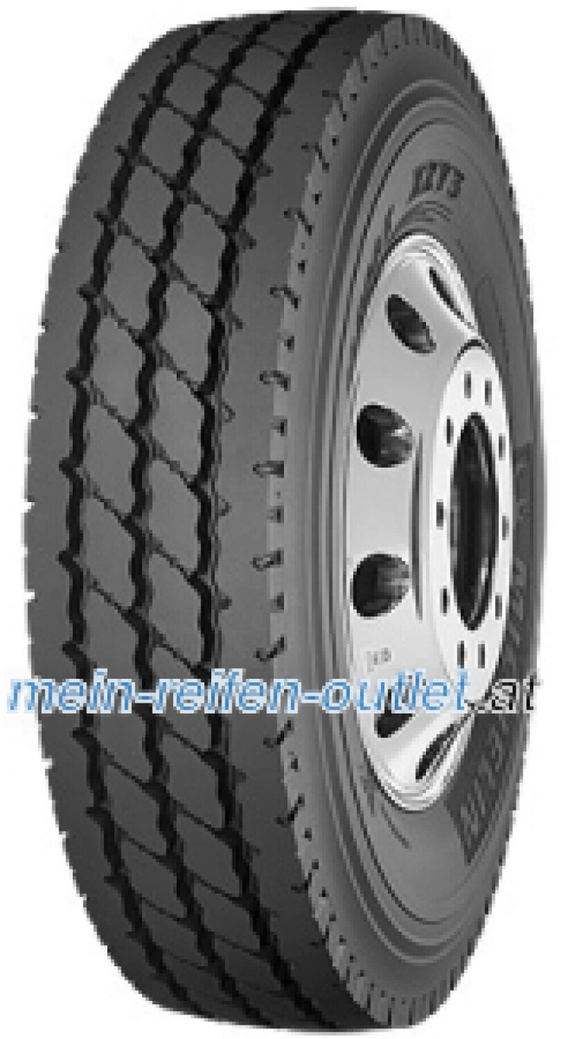 Michelin XZY3 385/65 R22.5 160J ab 520,03 € | Preisvergleich bei idealo.de