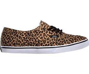 Vans Authentic Lo Pro au meilleur prix sur idealo.fr