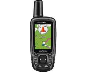 Garmin GPSMAP 64st ab € 299,00 | Preisvergleich bei idealo.at