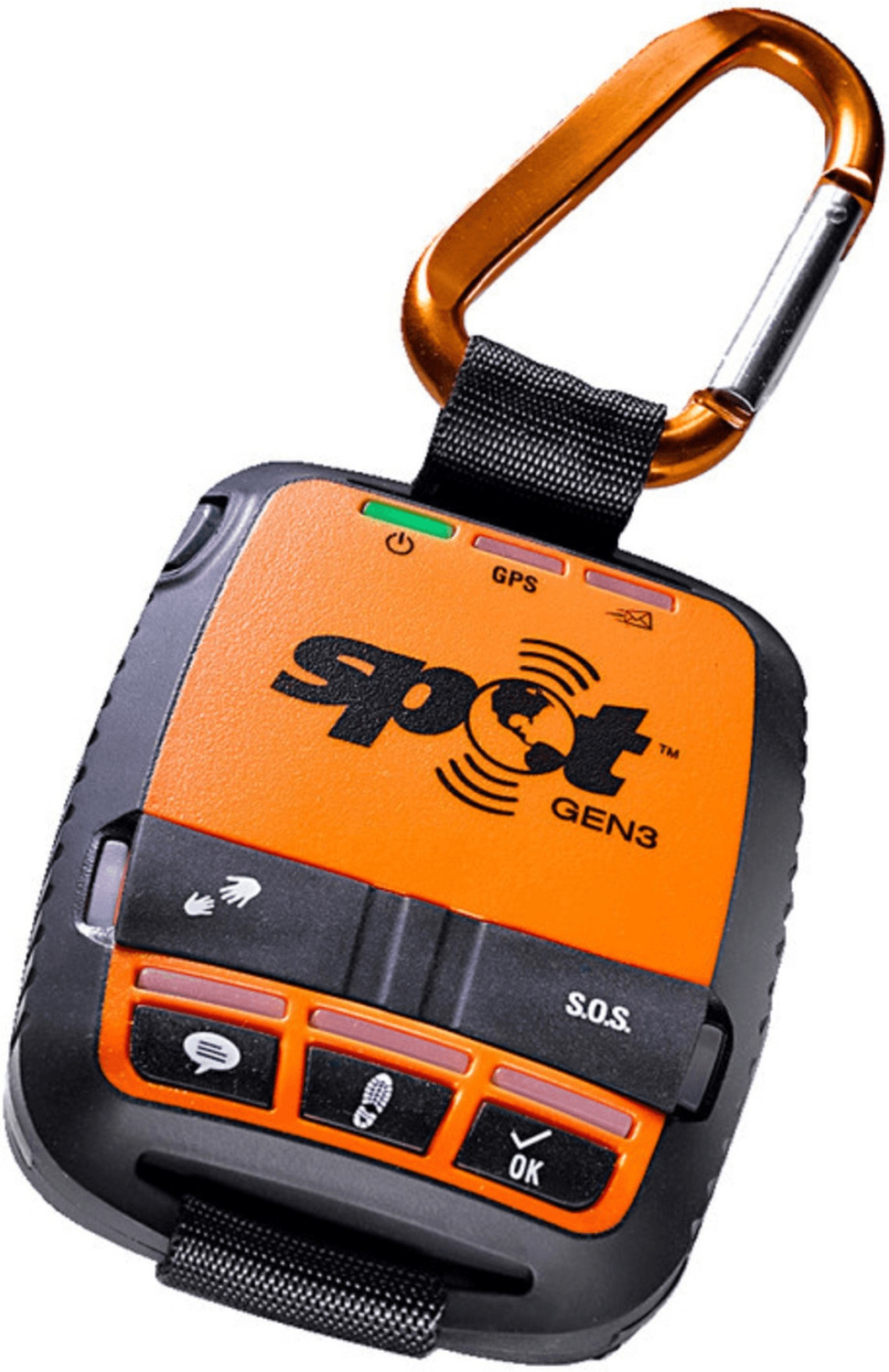 SPOT Gen 3 au meilleur prix sur idealo.fr