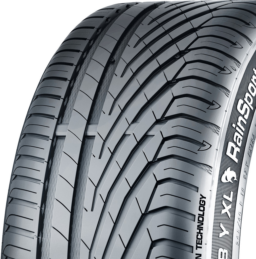 Uniroyal RainSport 3 215/55 R16 93V ab 113,95 € | Preisvergleich bei idealo.de
