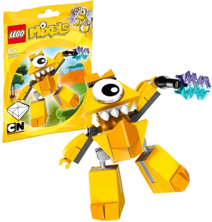 LEGO Mixels - Teslo (41506) ab 19,99 € | Preisvergleich bei idealo.de