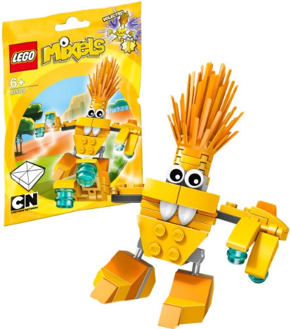 LEGO Mixels - Volectro (41508) ab 179,94 € | Preisvergleich bei idealo.de