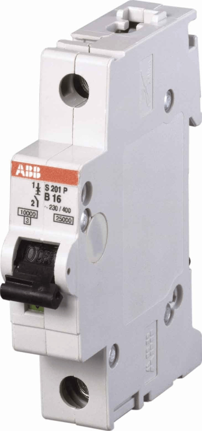 ABB Group S201P-C16 ab € 31,12 | Preisvergleich bei idealo.at