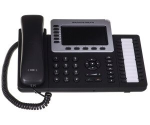 Encrypted Phone GrandStream GXP2160 VoIP Phone | Rapid Wire ...