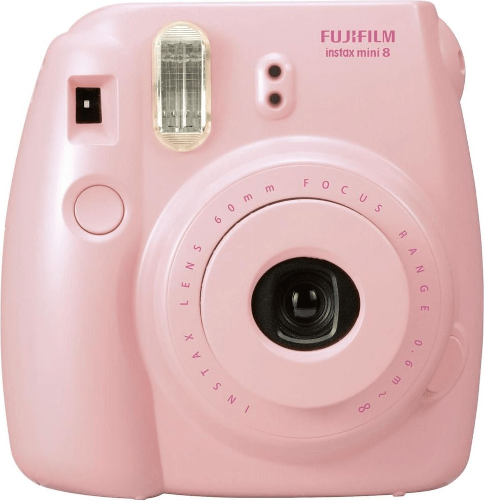 Fujifilm Instax Mini 8 ab 119,00 € | Preisvergleich bei idealo.de