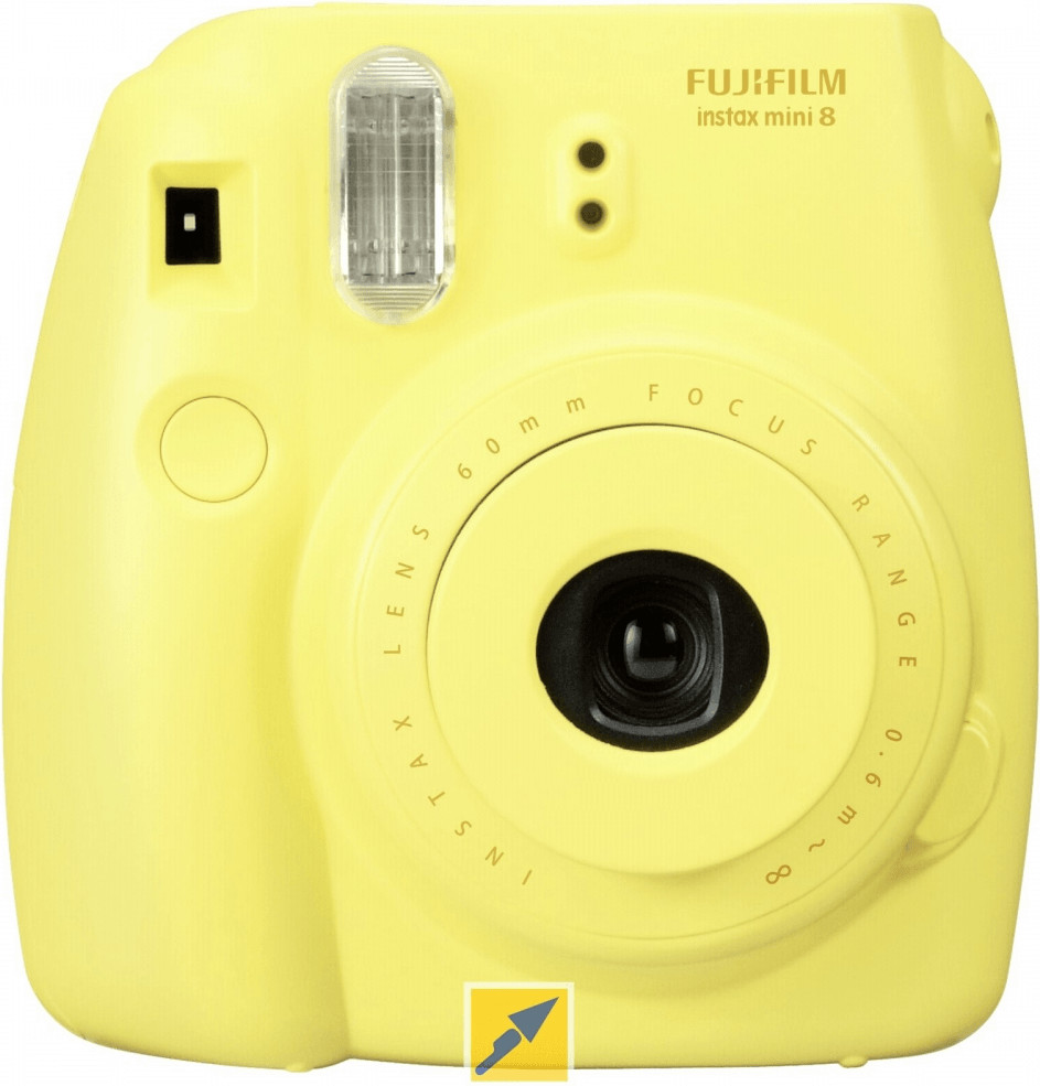 Fujifilm Instax Mini 8 ab 156,39 € | Preisvergleich bei idealo.de