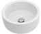 Villeroy & Boch Architectura Aufsatzwaschtisch Rund (41254001) ab 221 ...