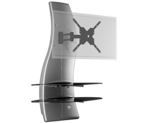 Meliconi Ghost Design 2000 Rotation ab 250,85 € | Preisvergleich bei ...