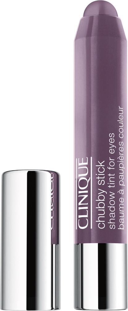 Clinique Chubby Stick Shadow Tint for Eyes - 09 Lavish Lilac (3 g) ab ...