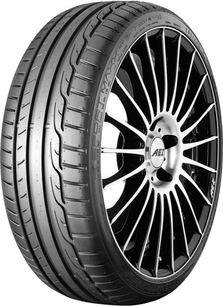 Dunlop SP Sport Maxx RT 205 40 R18 86W ROF Ab 184 60 Preisvergleich Dunlop SP Sport Maxx RT 205 40 R18 86W ROF Ab 184 60 Preisvergleich