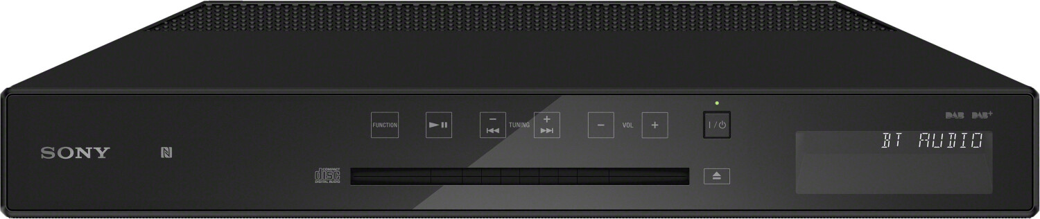 Sony CMT-X5CD ab 259,30 € | Preisvergleich bei idealo.de