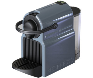 Krups Nespresso Inissia desde 68,80 € | Compara precios en idealo