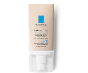 La Roche Posay Rosaliac CC Creme SPF 30 (50ml) ab 15,07 ...